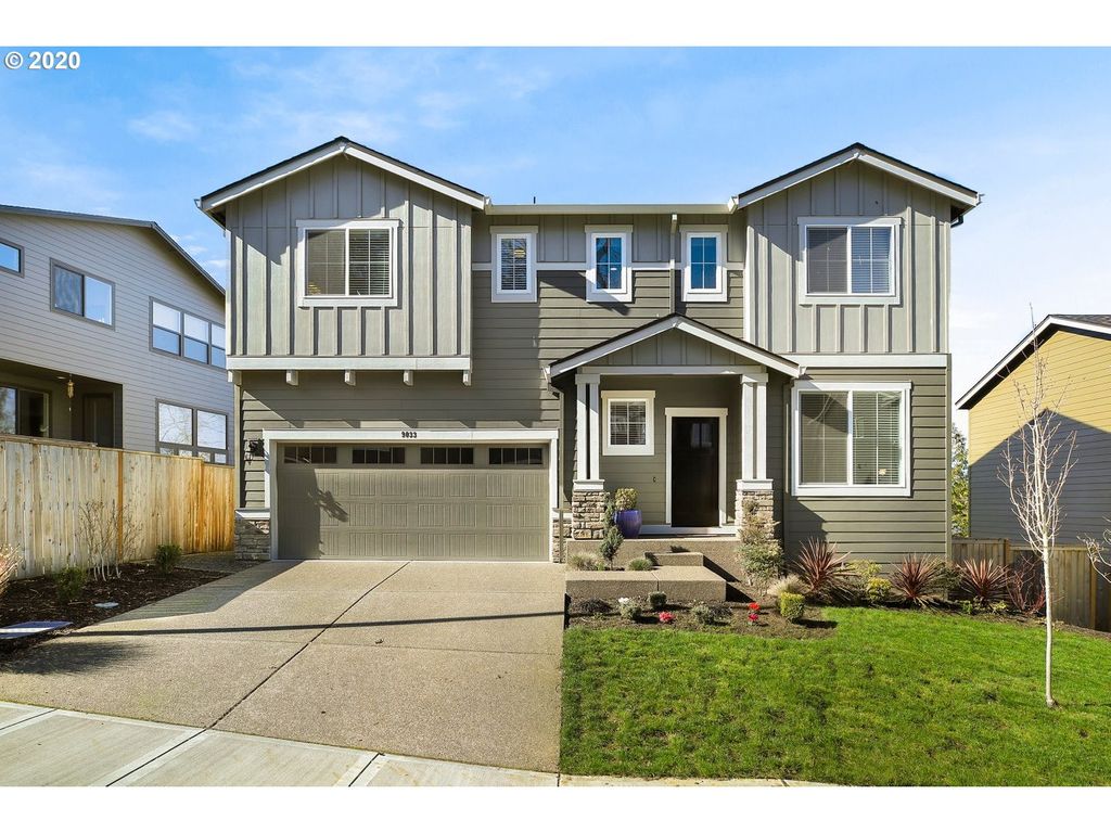 9033 SW 72nd Ave, Portland, OR 97223 - See Est. Value, Schools & More