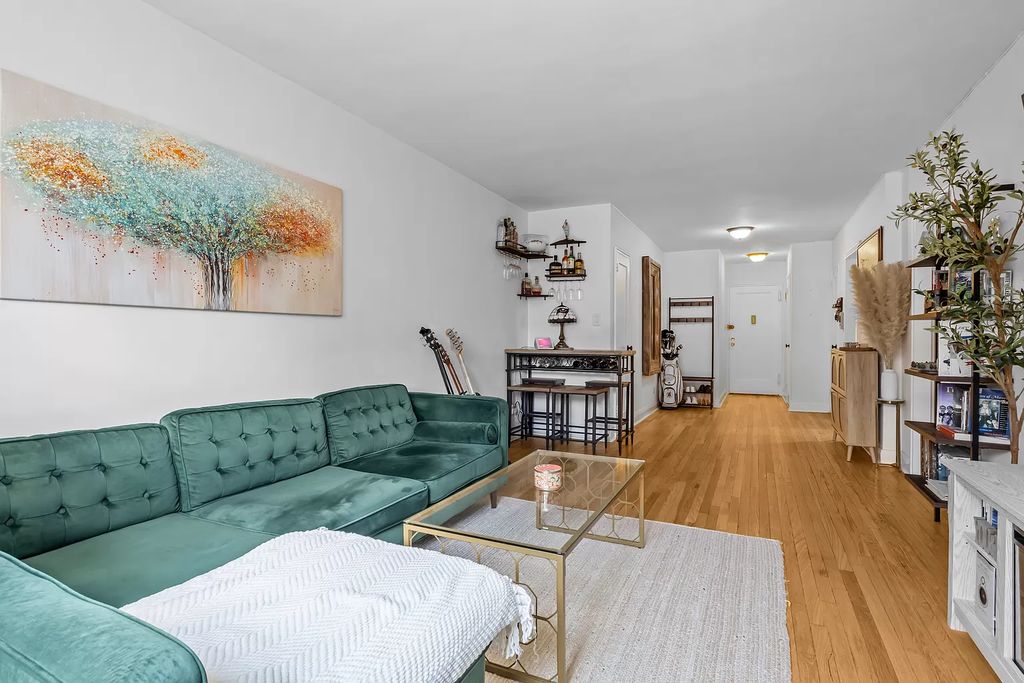 5640 Netherland Ave #4E, Bronx, NY 10471 Coop for Sale | MLS# 6319763