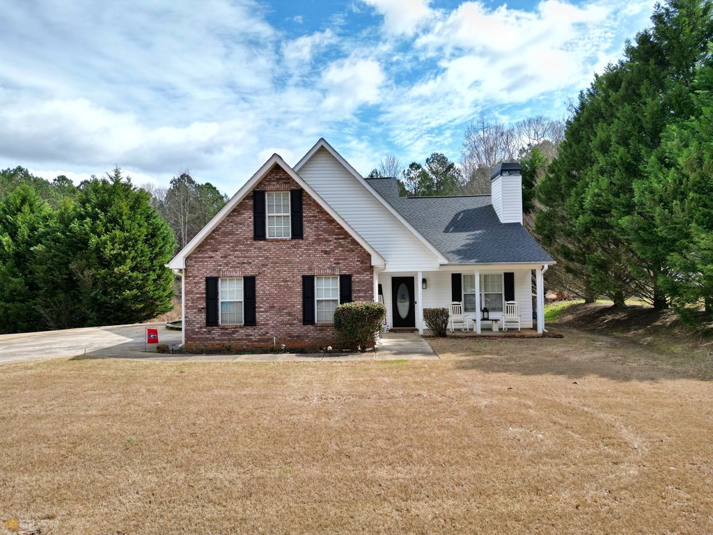 1011 Ola Dale Dr, McDonough, GA 30252 | Trulia