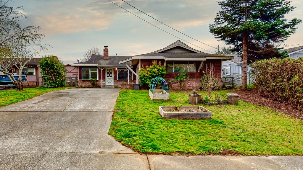 3625 California St, Eureka, CA 95503 | Trulia
