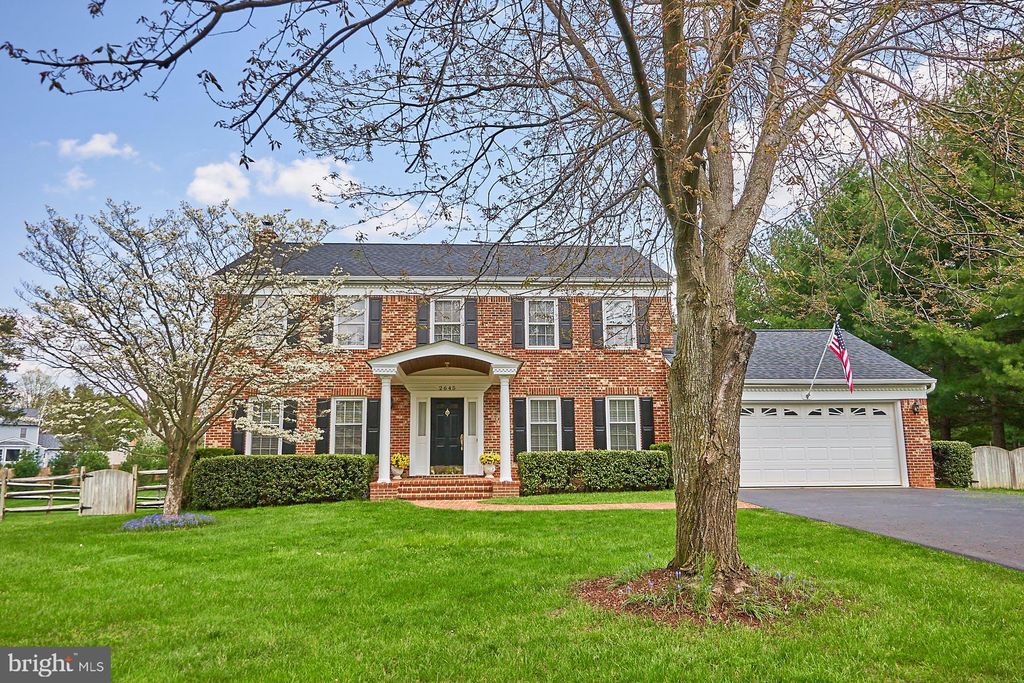2645 W Ox Rd, Herndon, VA 20171 | Trulia