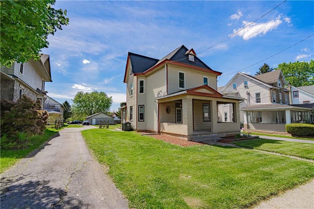 1234 Trexlertown Rd, Trexlertown, PA 18087 - See Est. Value, Schools & More