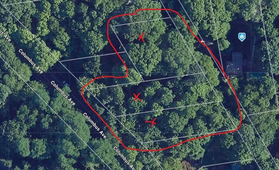 Lot 92 Columbus Avenue, Valhalla, NY 10595 | MLS# 816122 | Trulia