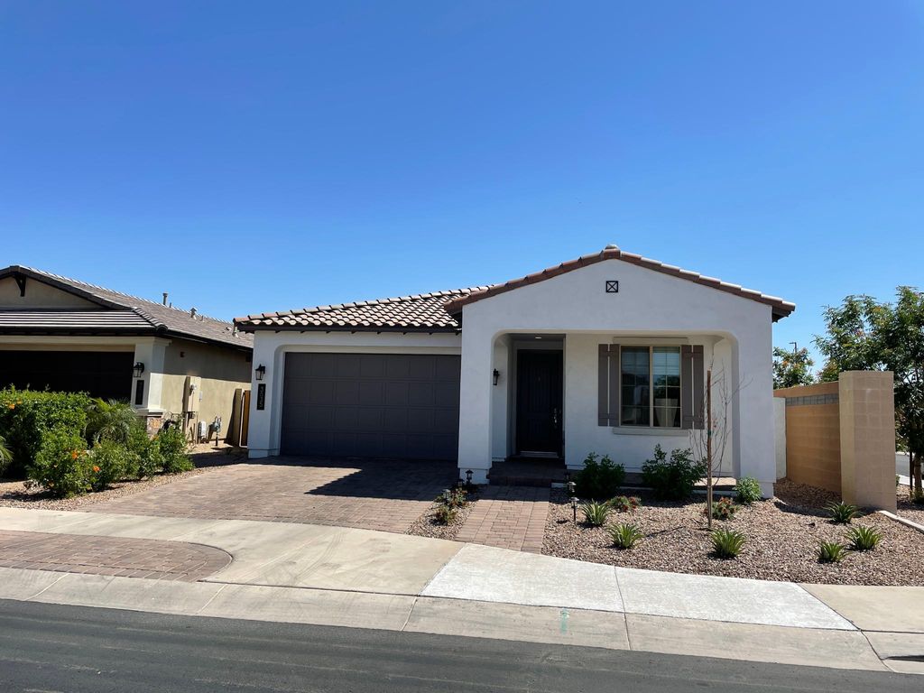 3835 E Patrick St, Gilbert, AZ 85295 - See Est. Value, Schools & More