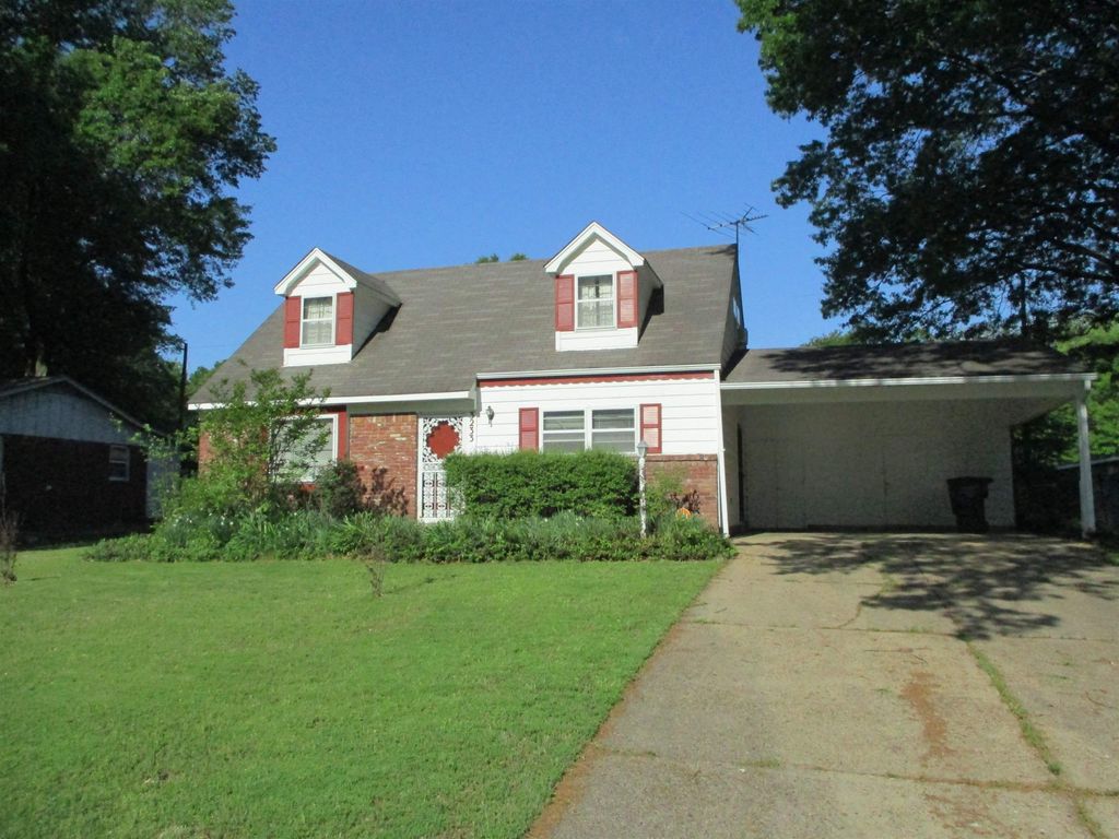 3233 Tena Rea Cv #122, Memphis, TN 38118 - See Est. Value, Schools & More