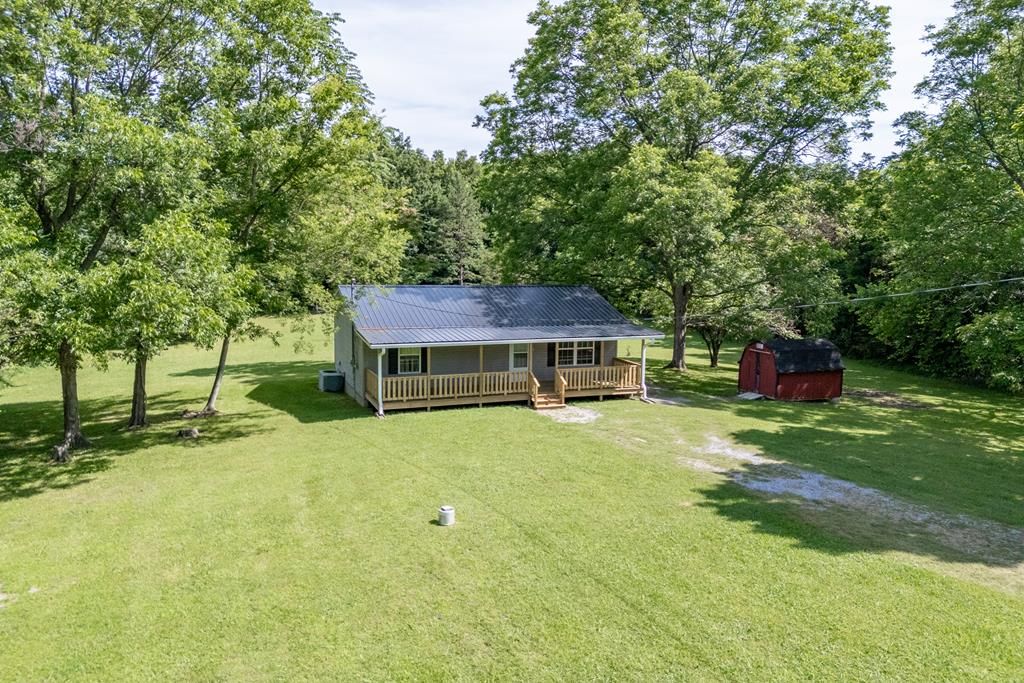 801 Stony Point Mountain Rd, Doyle, TN 38559 | MLS# 227954 | Trulia