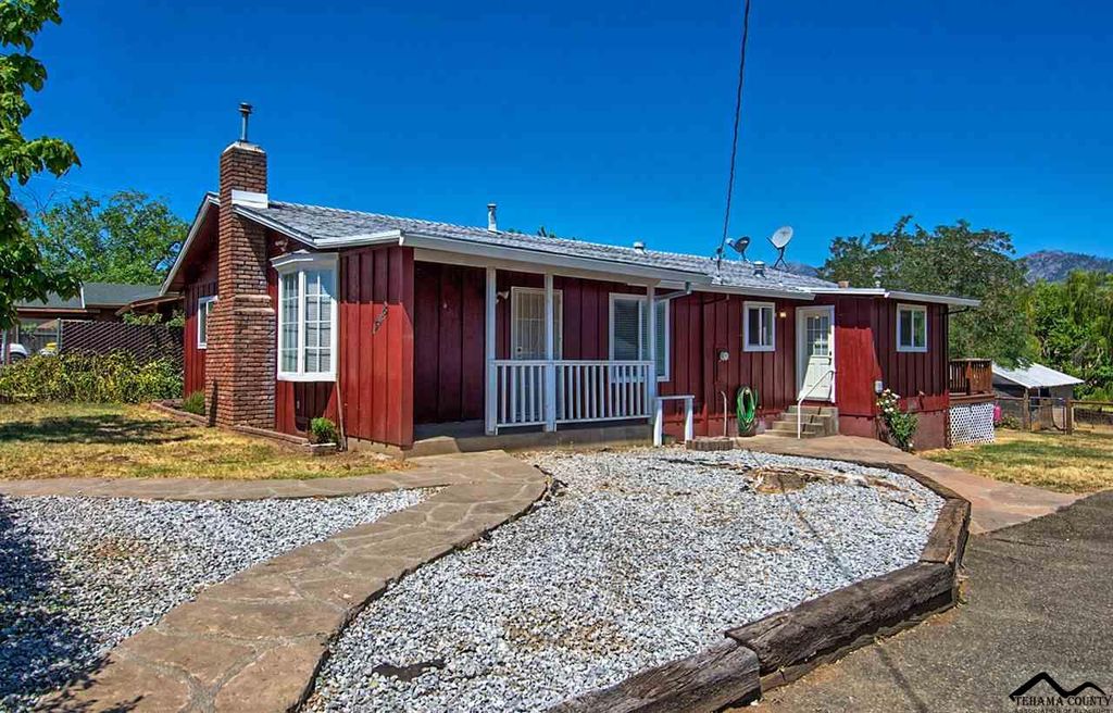 13998 S Fork Rd, Igo, CA 96047 | Trulia