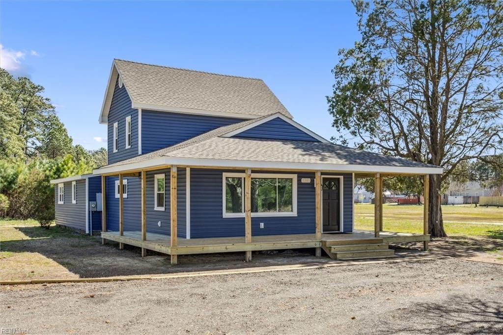 2381 Jenkins Neck Rd, Hayes, VA 23072 - See Est. Value, Schools & More