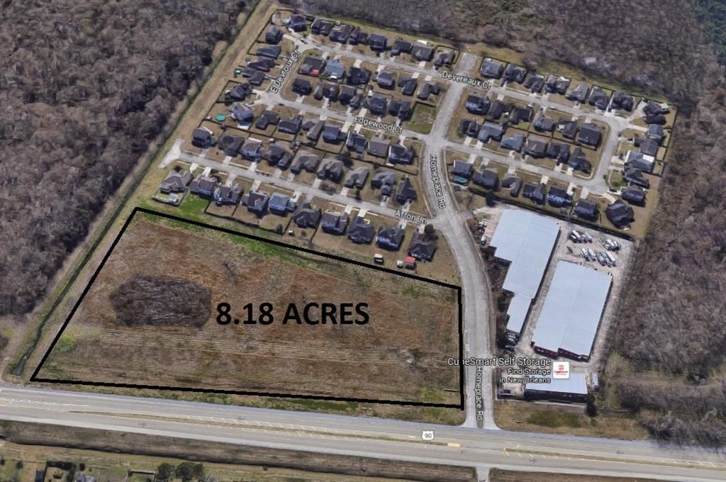 Highway 90, Avondale, LA 70094 | MLS# 2462851 | Trulia