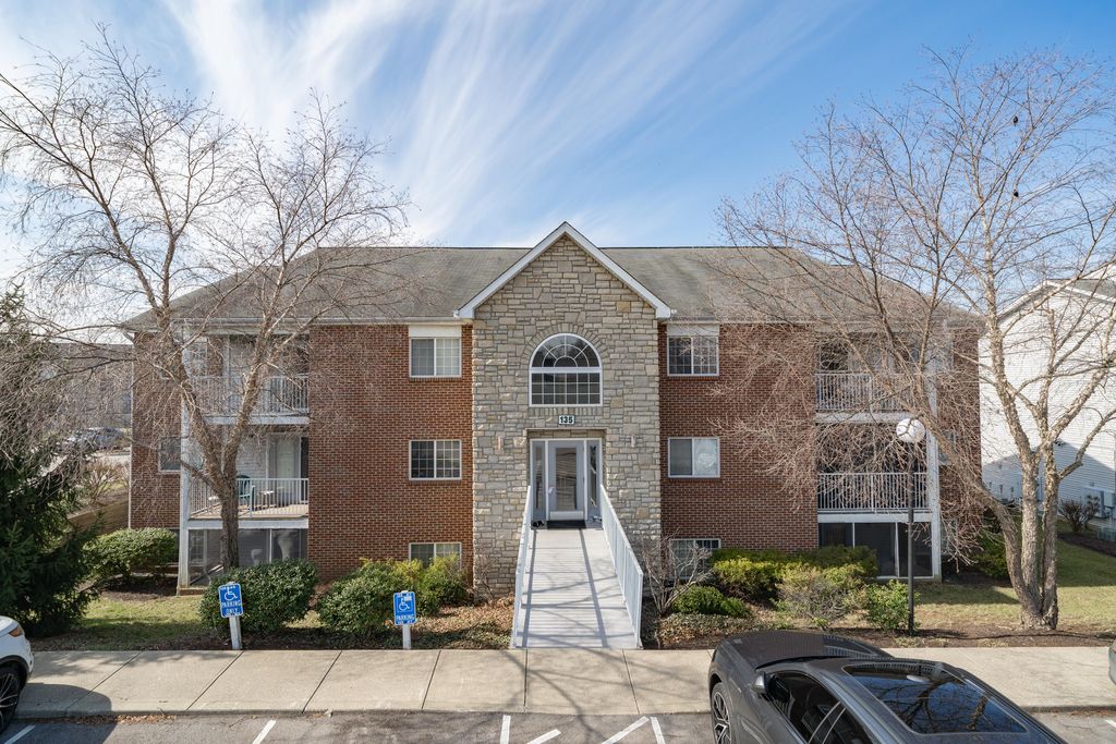 135 Dale Hollow Dr #6, Erlanger, KY 41018 - See Est. Value, Schools & More