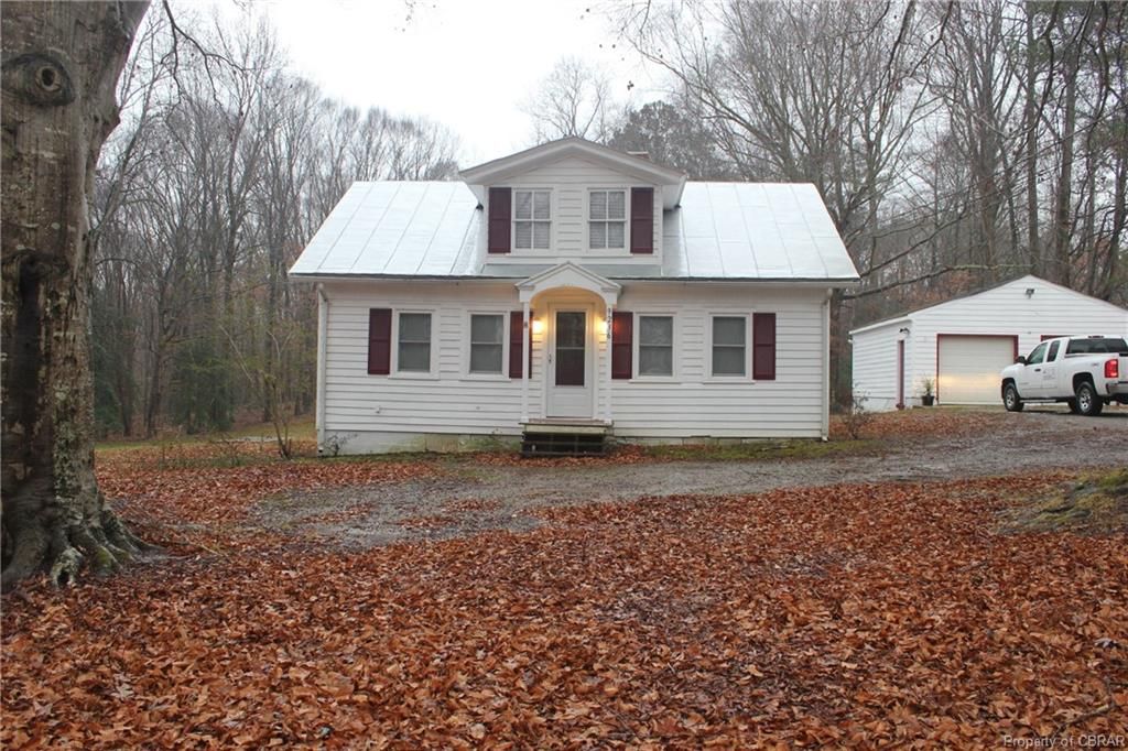 9236 Dutton Rd, Dutton, VA 23050 - See Est. Value, Schools & More