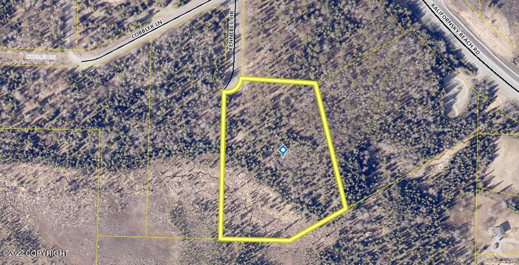 49576 Evenson Dr #2, Kenai, AK 99611 | Trulia