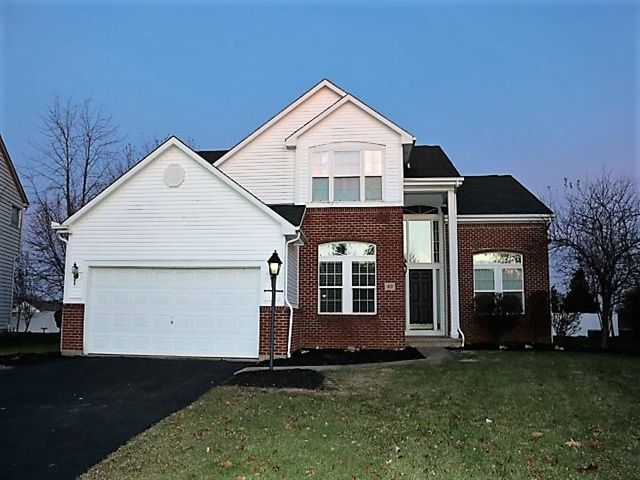 38 Runkle Dr SW, Etna, OH 43062 - See Est. Value, Schools & More