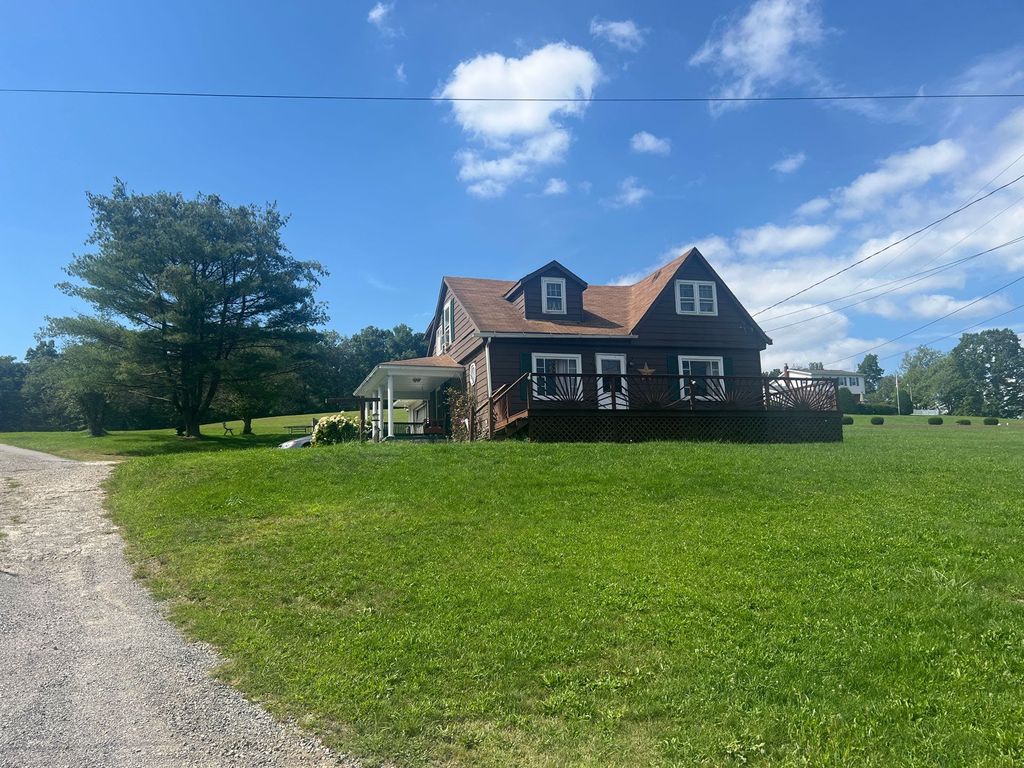 580 Fiske Rd, Fallentimber, PA 16639 - See Est. Value, Schools & More