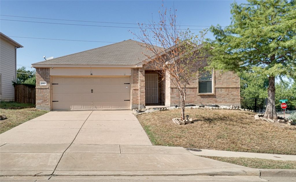 6103 Balcony Ln, Dallas, TX 75241 - See Est. Value, Schools & More