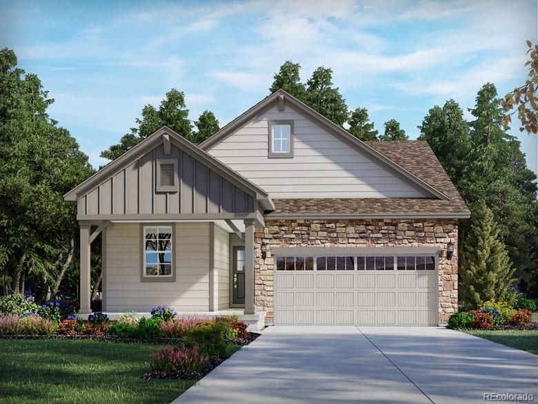 9758 Banner Peak Street, Littleton, CO 80125 - See Est. Value, Schools ...