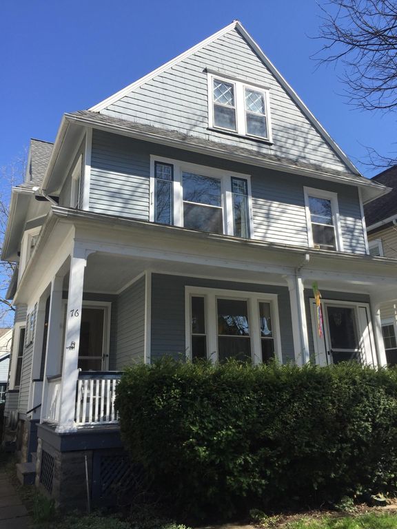 76 Shepard St, Rochester, NY 14620 - See Est. Value, Schools & More