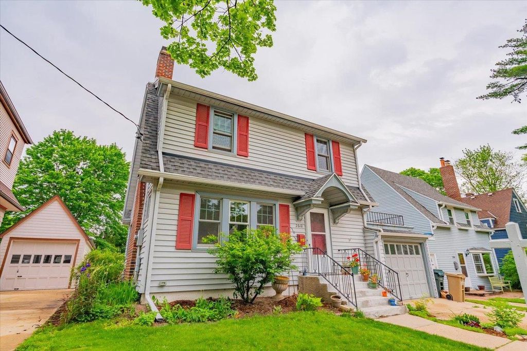 2610 Van Hise Avenue, Madison, WI 53705 | MLS# 1975944 | Trulia