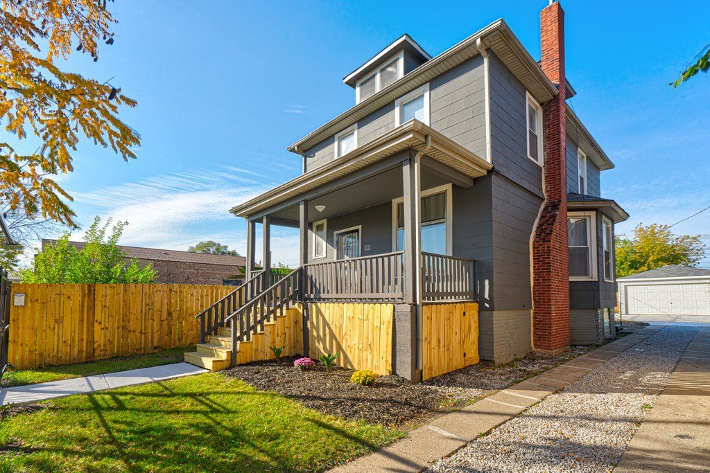 1312 W 87th St, Chicago, IL 60620 - See Est. Value, Schools & More