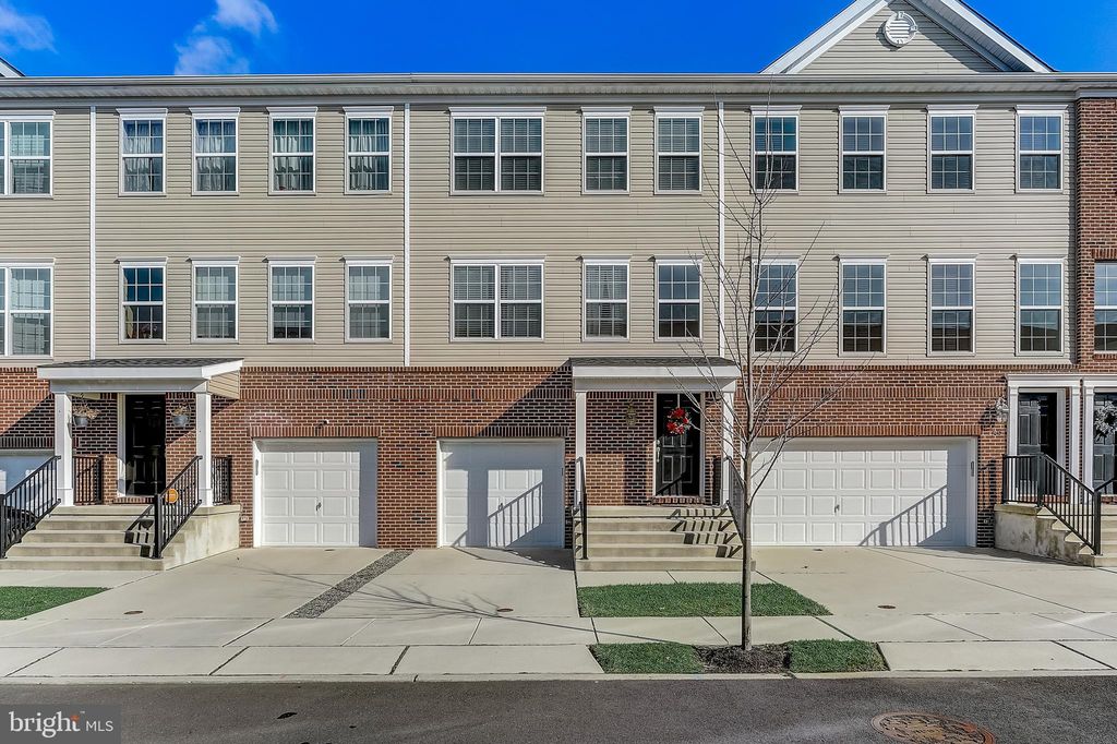 57 Creekside Way, Burlington Township, NJ 08016 | Trulia