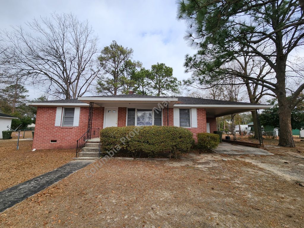 2212 Maylynn Dr, Cayce, SC 29033 - See Est. Value, Schools & More