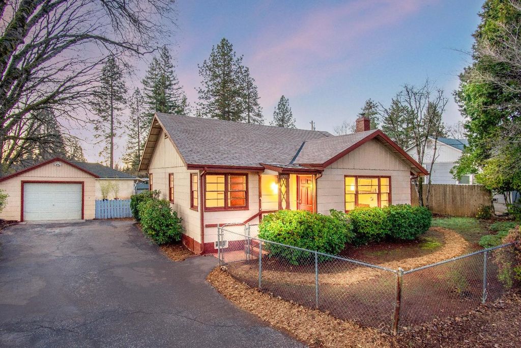 12951 Ridge Rd, Grass Valley, CA 95945 - See Est. Value, Schools & More