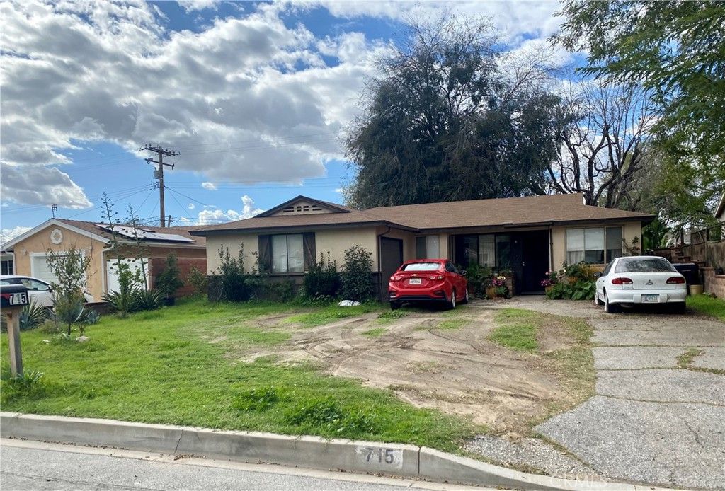 715 S Washington Ave, Glendora, CA 91740 | Trulia