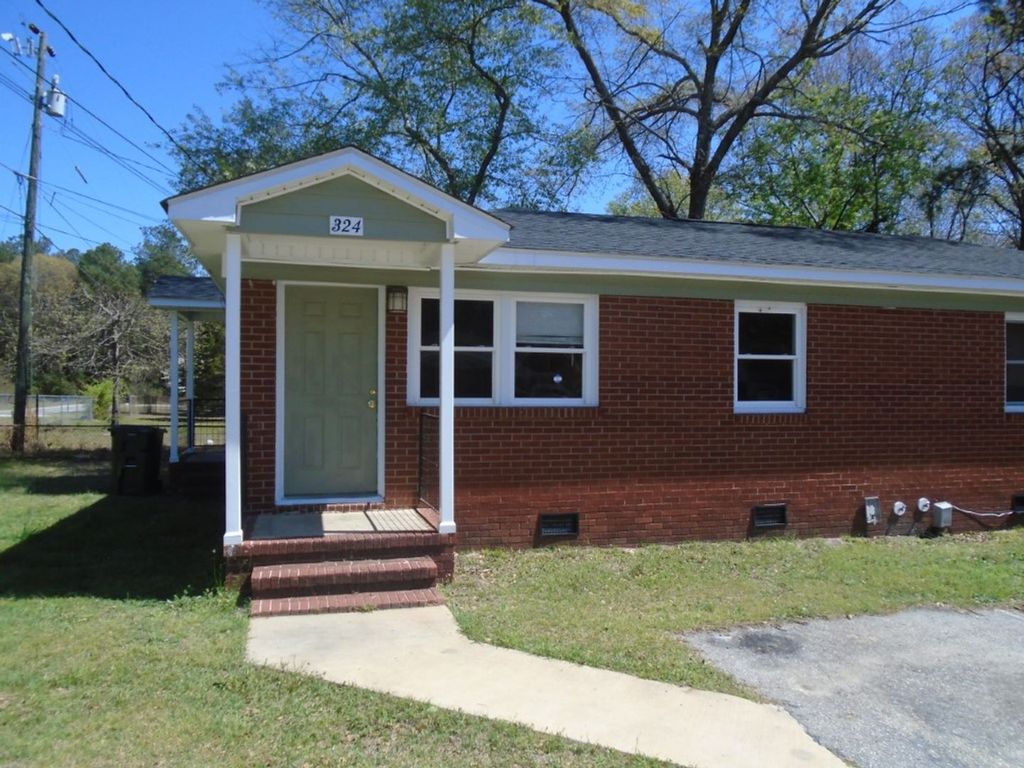 324 Old Shaw Rd. - Fayetteville, NC | Trulia