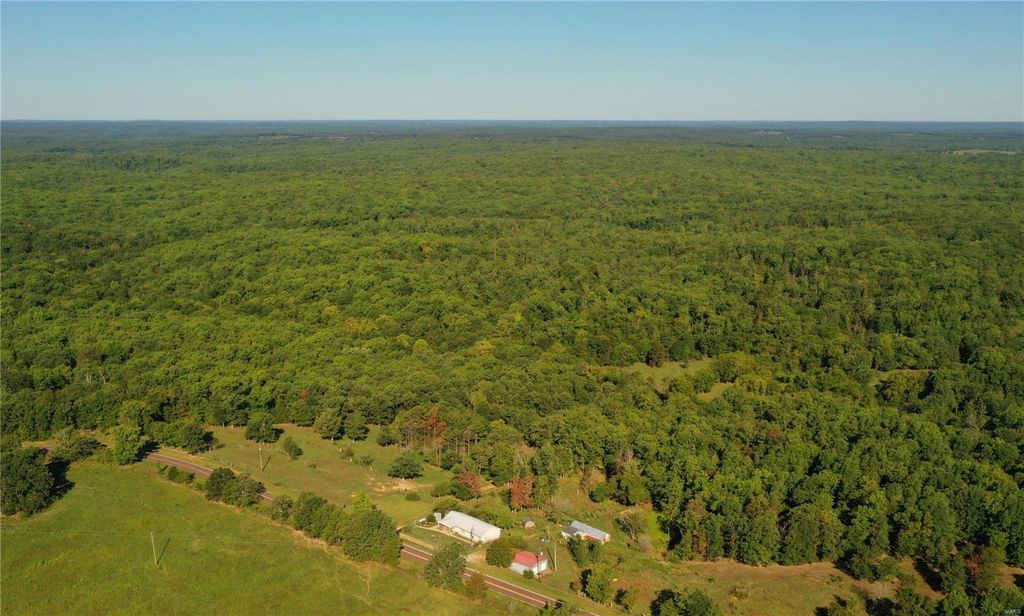 618 Highway Aa, Steelville, MO 65565 | Trulia