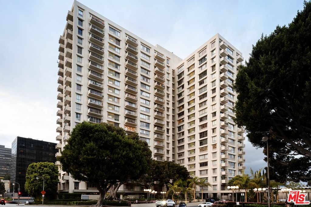 2160 Century Park E #1803N, Los Angeles, CA 90067 | MLS# 24-375286 | Trulia