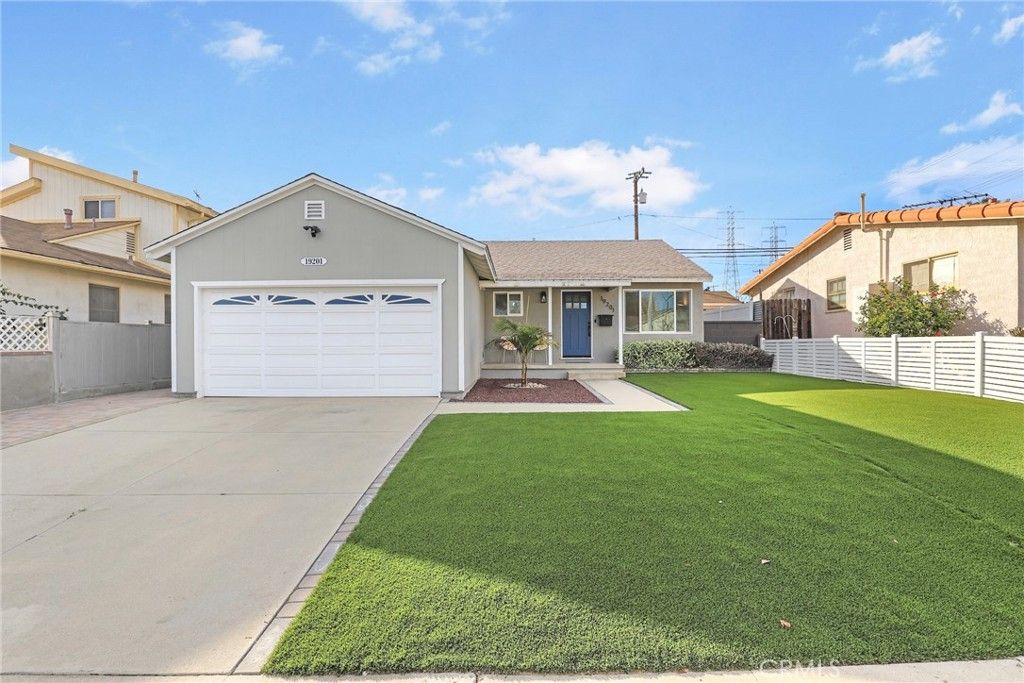 19201 Entradero Ave, Torrance, CA 90503 | MLS# SB25000602 | Trulia