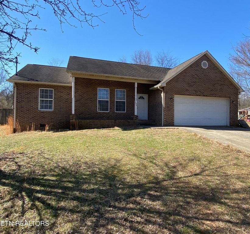 106 & 110 Eyers Way #3328, Maryville, TN 37803 | MLS# 1253877 | Trulia