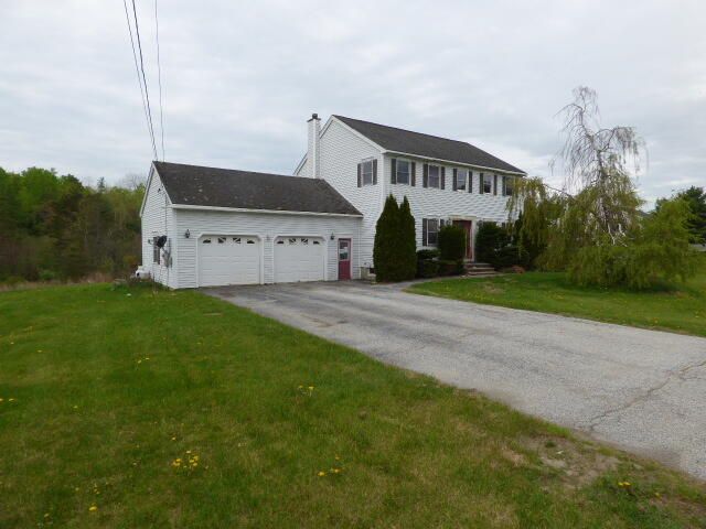 1 Main Trail, Hampden, ME 04444 | Trulia