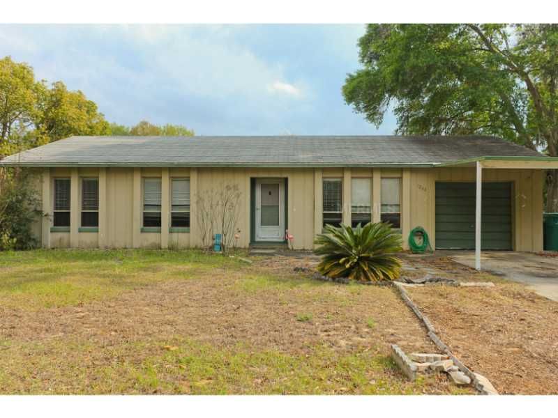 1242 Old Mount Dora Rd, Eustis, FL 32726 - See Est. Value, Schools & More