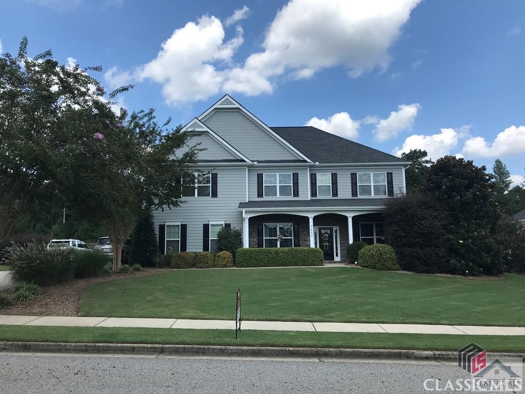 3483 Whitlow Ridge Dr, Bishop, GA 30621 | Trulia