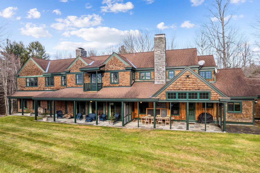 80 Lefebvre Road, Randolph, VT 05060 | MLS# 4979155 | Trulia