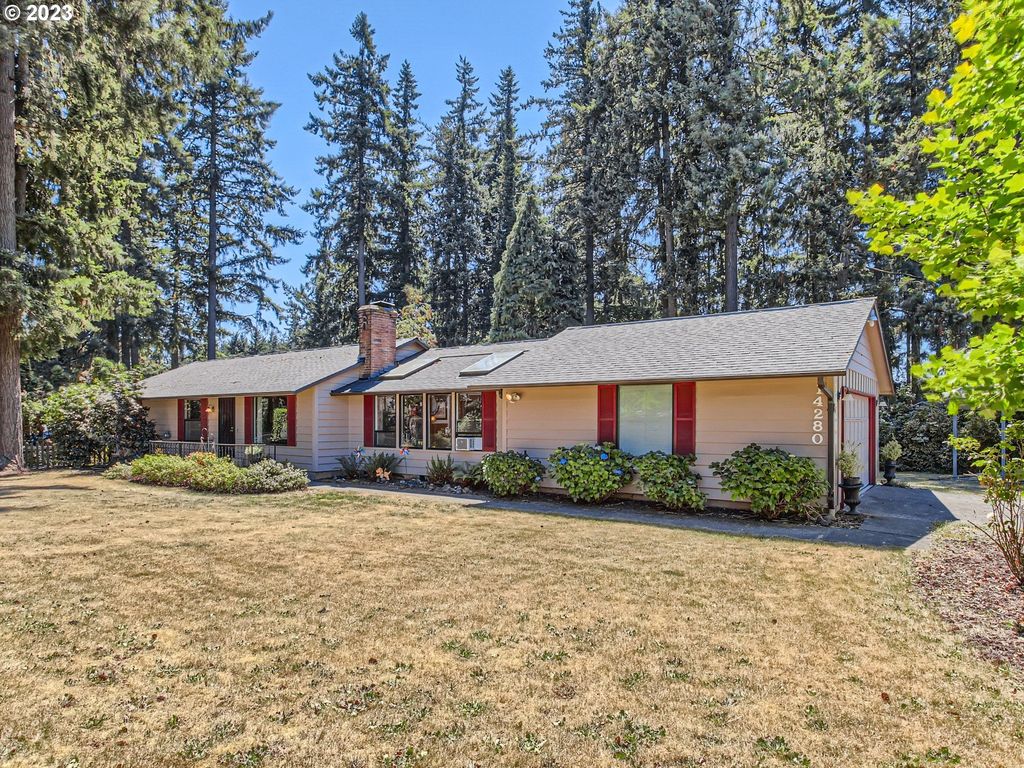 14280 S Leland Rd, Oregon City, OR 97045 | Trulia