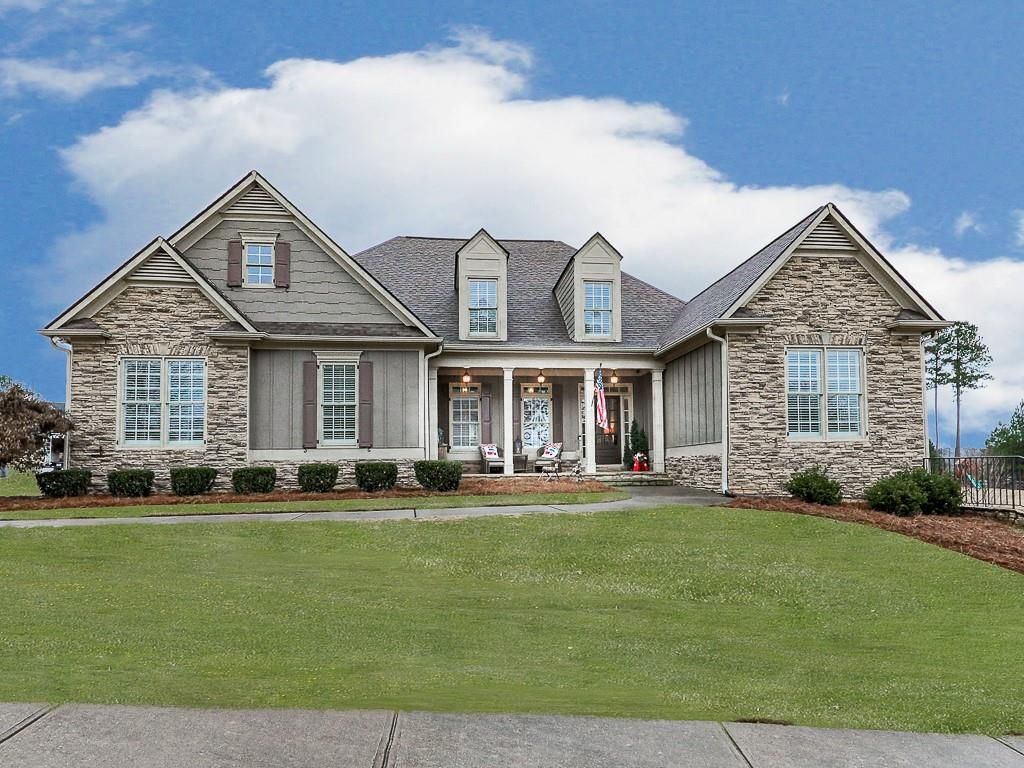 14 Rightwood Way, Dallas, GA 30132 | Trulia