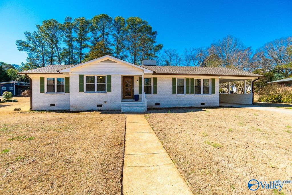 2317 Quince Dr SE, Decatur, AL 35601 - See Est. Value, Schools & More