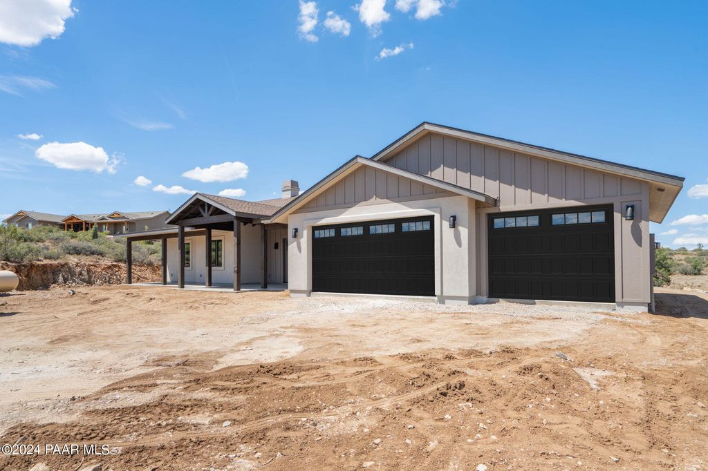 5196 W Dos Arroyos, Williamson Valley, AZ 86305 - See Est. Value ...