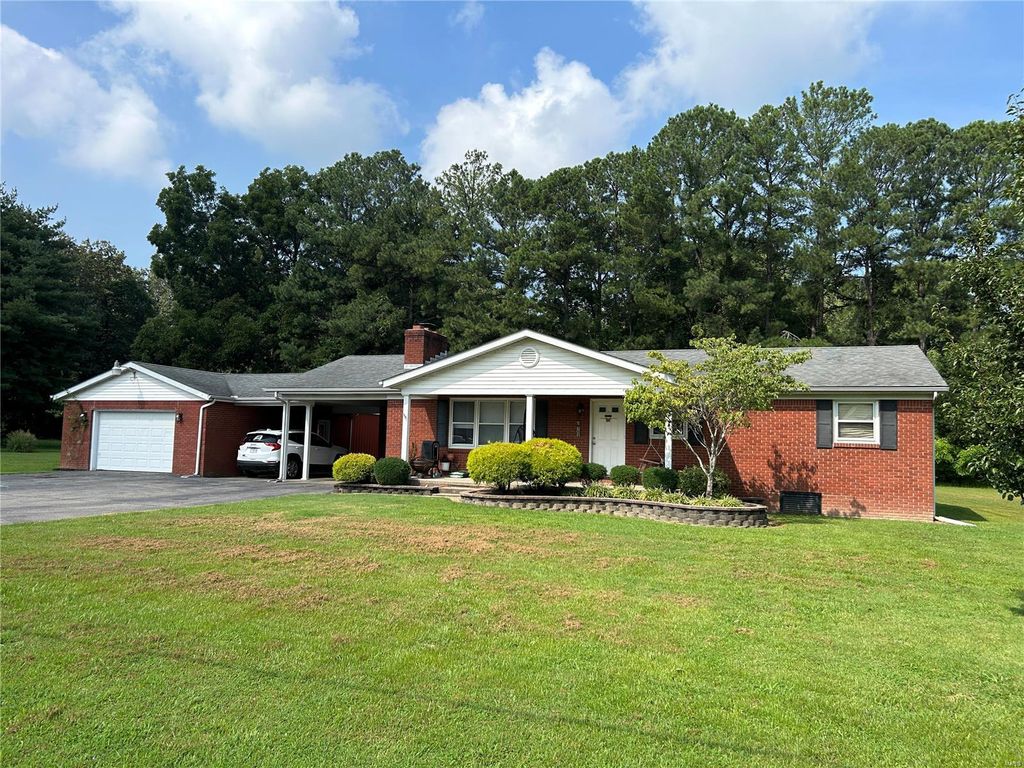 11983 County Road 637, Dexter, MO 63841 - See Est. Value, Schools & More