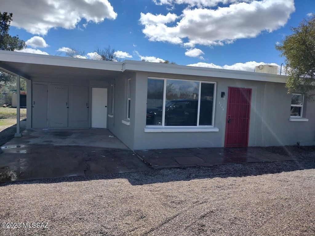 3240 E Glenn St, Tucson, AZ 85716 - See Est. Value, Schools & More