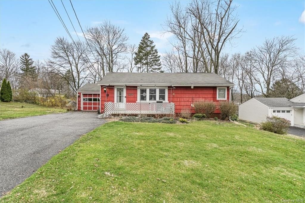 8 Ellison Drive, New Windsor, NY 12553 | MLS# H6298239 | Trulia