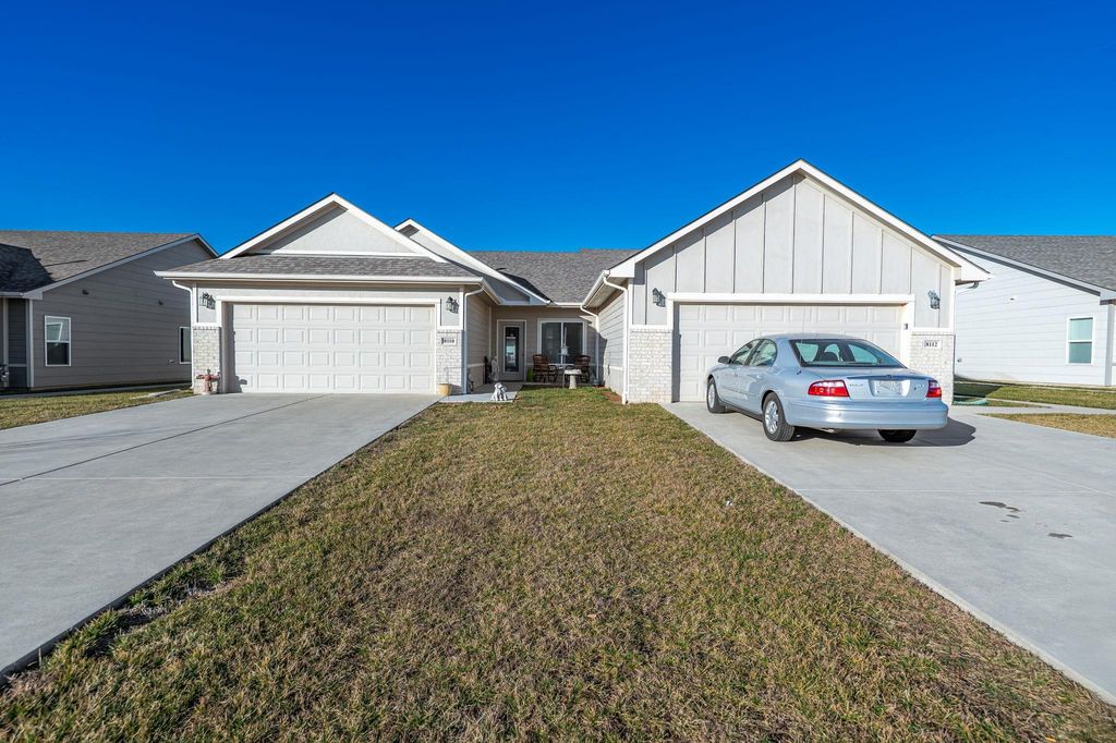8110-8112 E 34th Ct S, Wichita, KS 67205 | MLS# 666991 - Trulia | Trulia