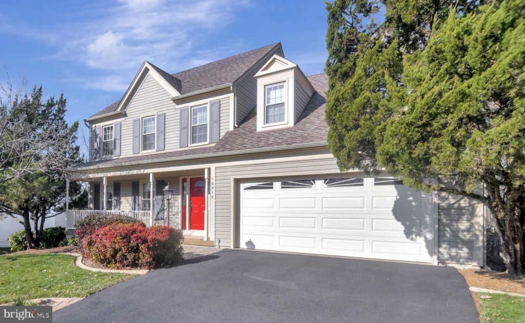 10216 Winged Elm Cir, Manassas, VA 20110 - See Est. Value, Schools & More