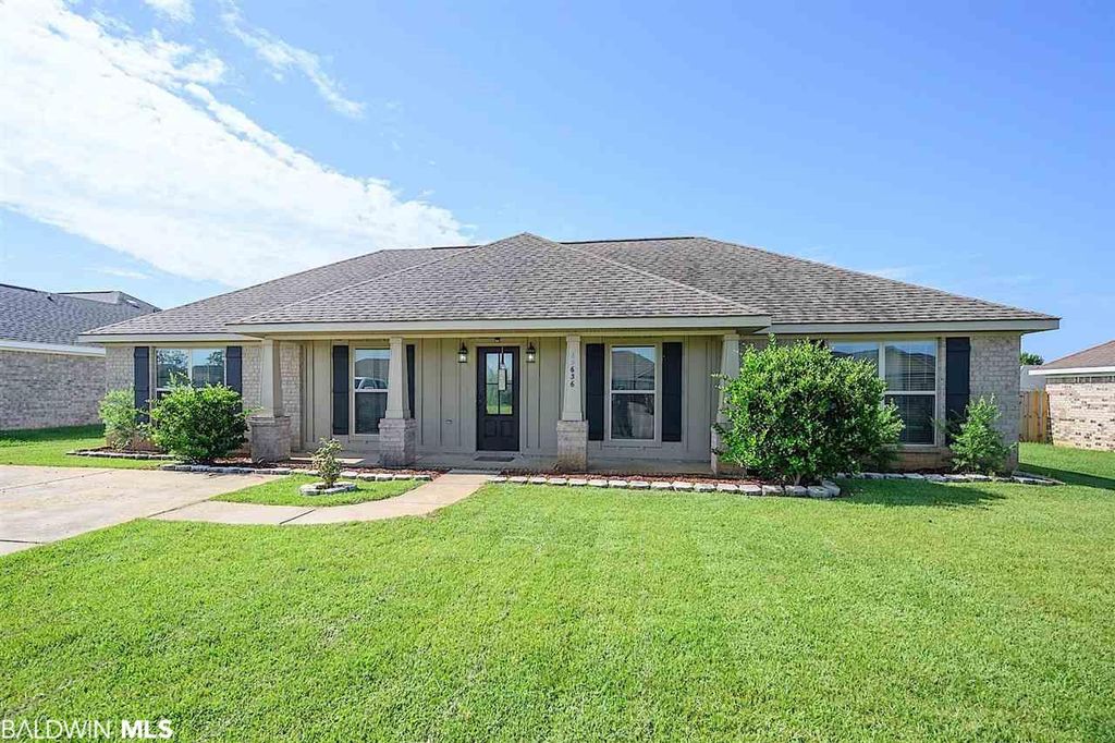 15636 Medway Ct, Foley, AL 36535 | Trulia