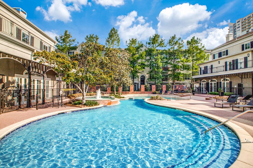 3003 Memorial Ct #5841033, Houston, TX 77007 - See Est. Value, Schools ...