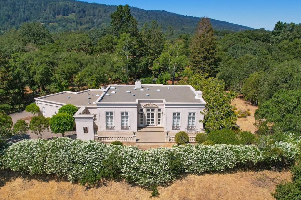 309 Olive Hill Ln, Woodside, CA 94062 | MLS# ML81943237 | Trulia