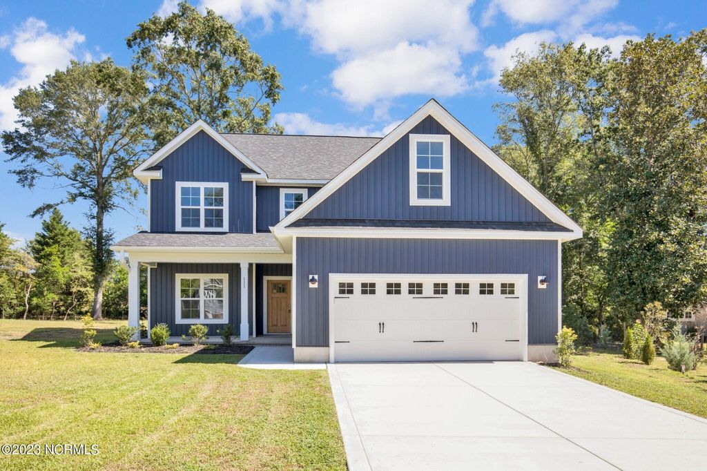 111 Bonnie Brook Court, Aberdeen, NC 28315 | Trulia