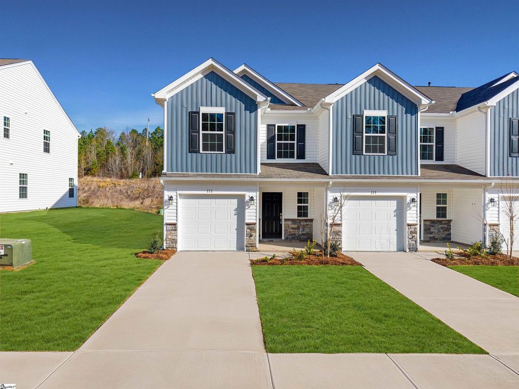 111 Tango Dr #6, Chestnut Bel Clinton, SC 29349 | MLS# 1578319 | Trulia